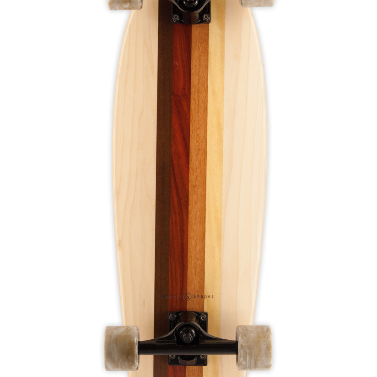 Snapper - LINEUP – Sanford Shapes